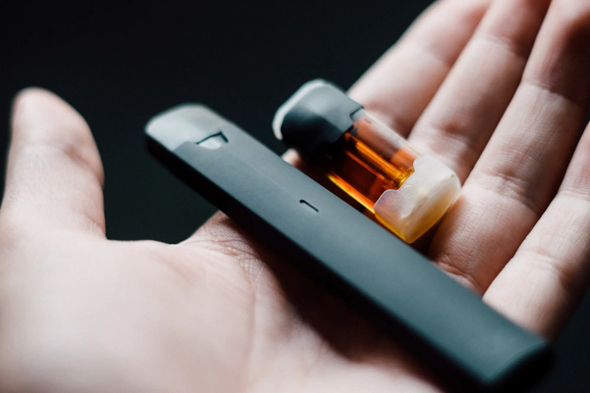 Vape Abu Dhabi | Remarkable Benefits Of Utilizing Pod Salt