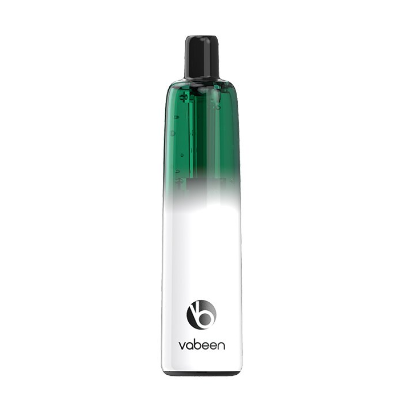 Lush Ice by Vabeen 5000 - Vape Monkey Abu Dhabi