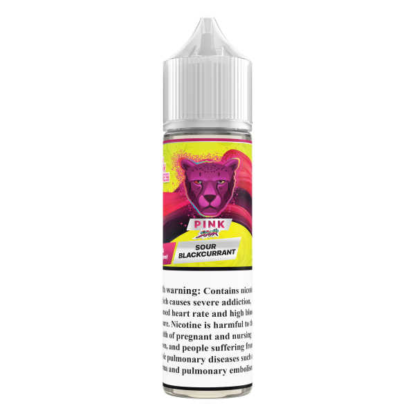 Pink Sour - The Pink Series by Dr Vapes - Vape Monkey Abu Dhabi